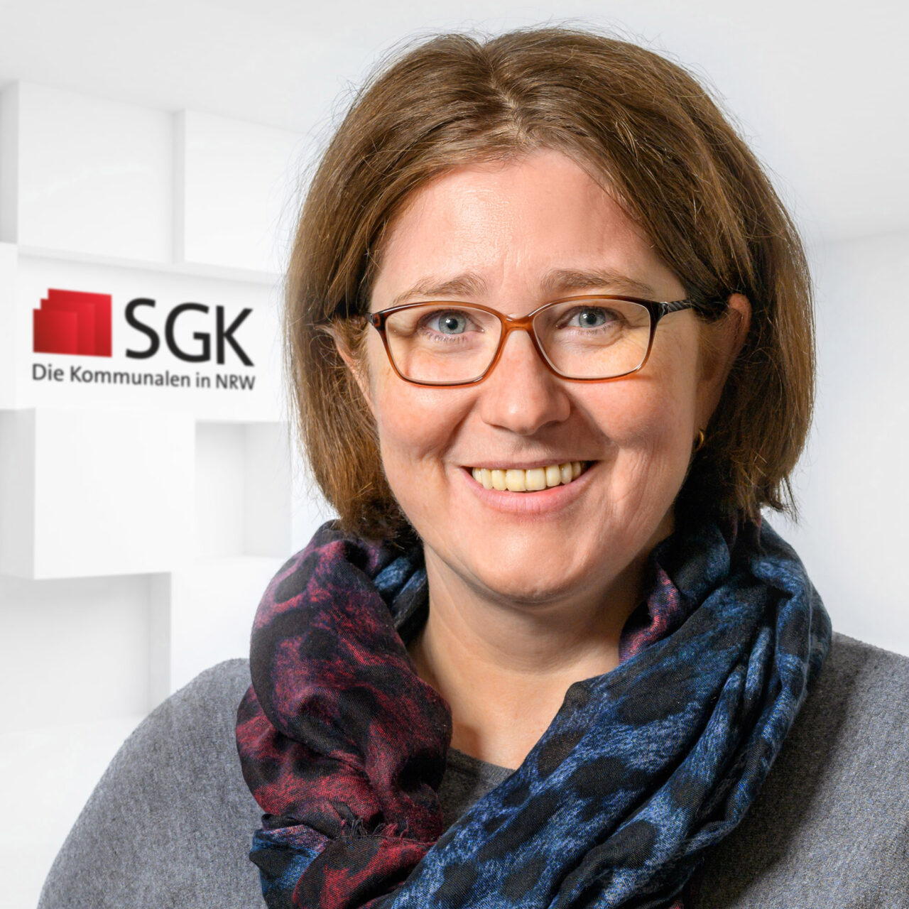 Geschäftsstelle - SGK NRW